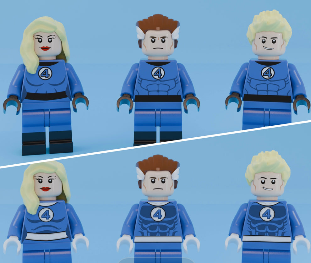 RTS Terrific Trio – Whirlwind Customs